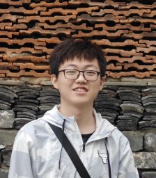 Sha Taole | Personal Website